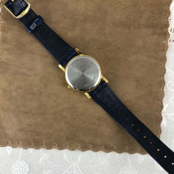 Valdawn | Accessories | Vintage Valdawn Sunflowers Honey Bees Watch ...